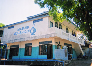SMA MUHAMMADIYAH 2 SEMARANG