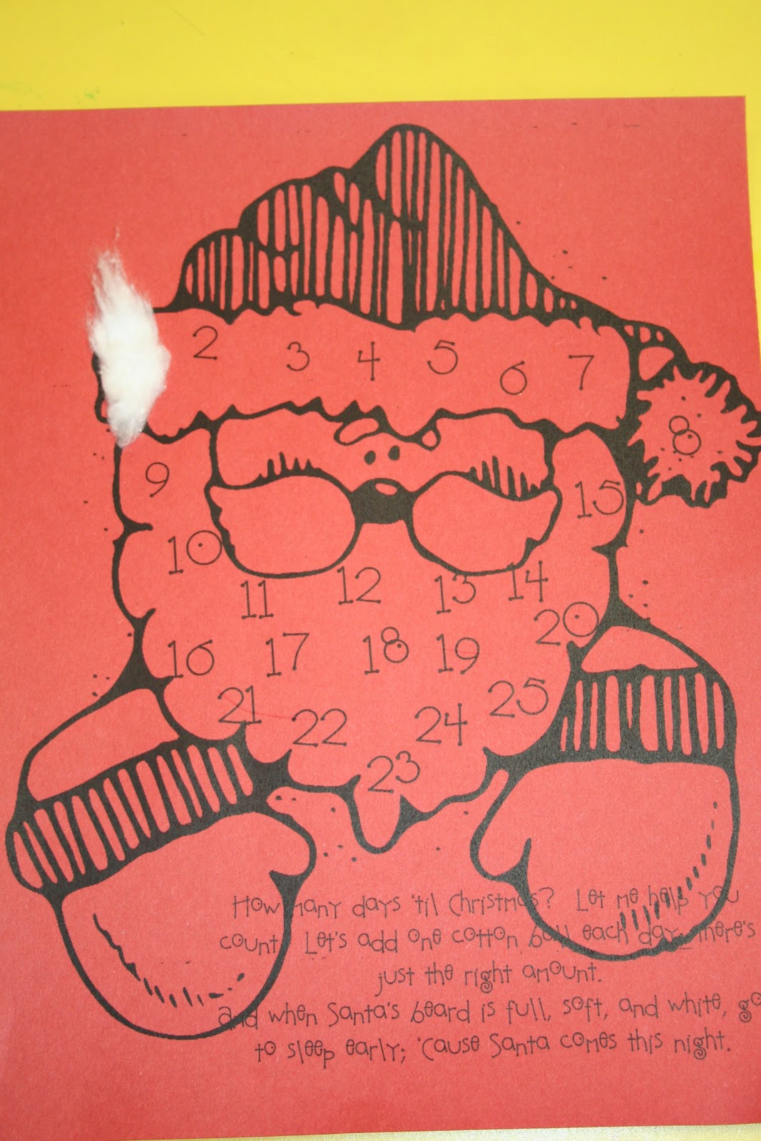 Mrs. Lee's Kindergarten: Gingerbread Activities and Centers