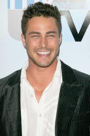 The Vampire Diaries: Taylor Kinney
