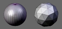 catch 22 - Andreas Kahler's blog: Creating an icosphere mesh in code