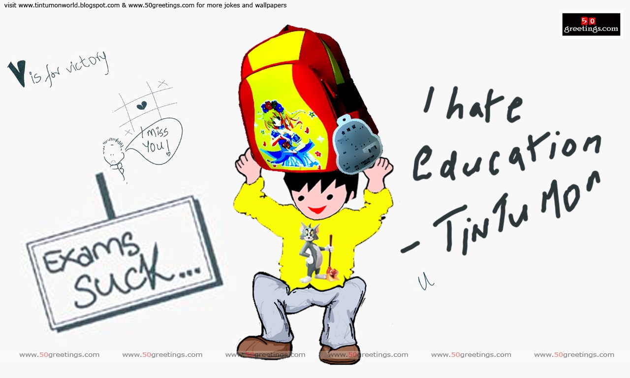 TINTU MON WORLD: A-Tintu Mon Wallpapers