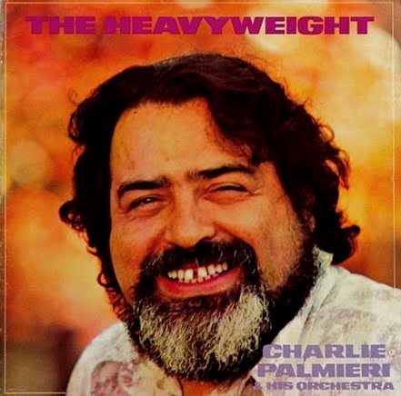 Salchicha con Huevos: Charlie Palmieri "El Gigante Del Teclado"