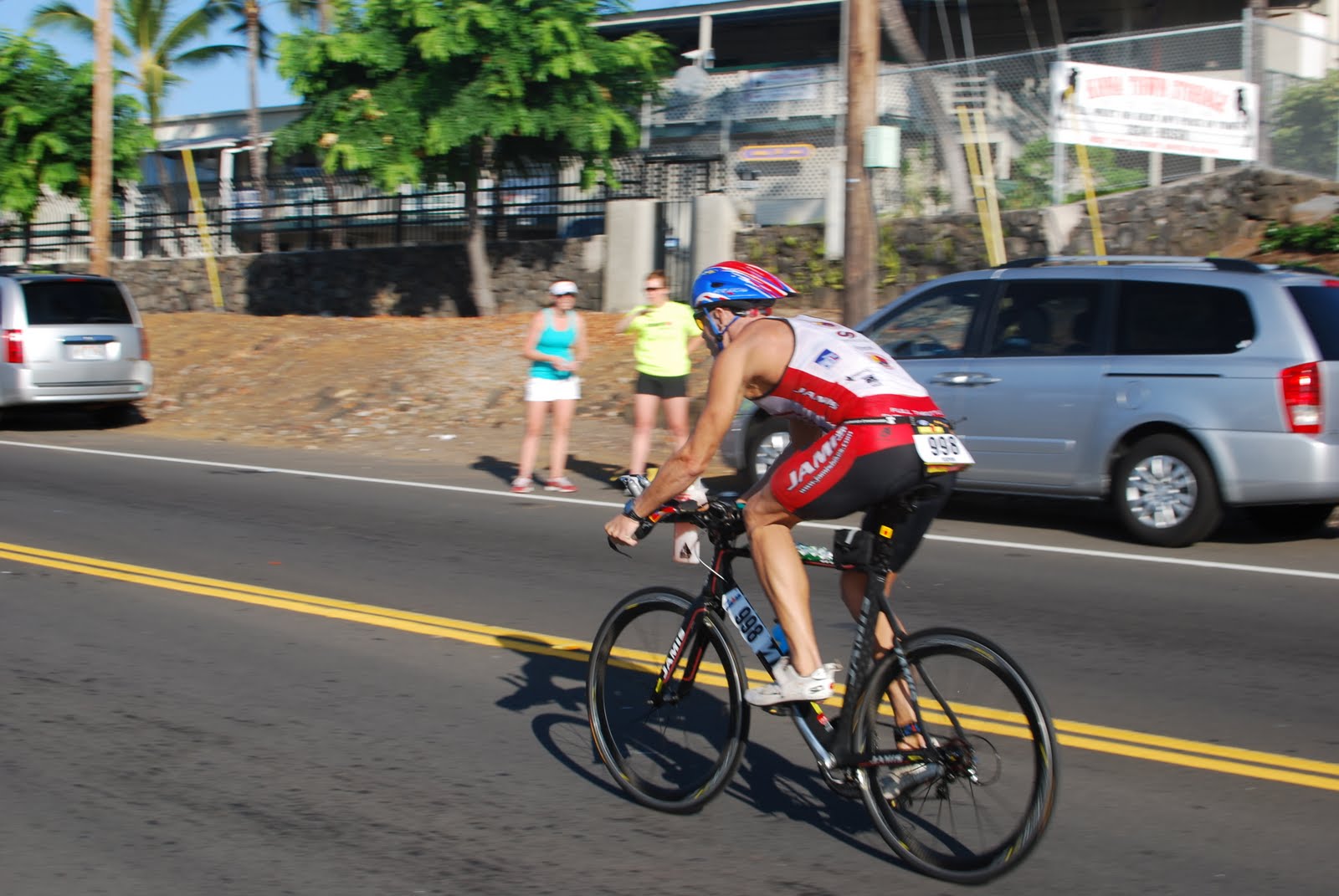 Full Throttle Endurance Racing