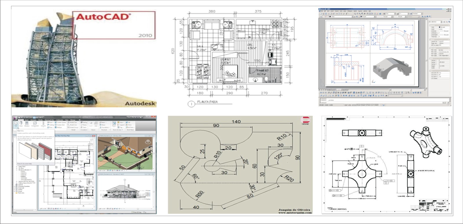 Millenium Cursos Profissionais
