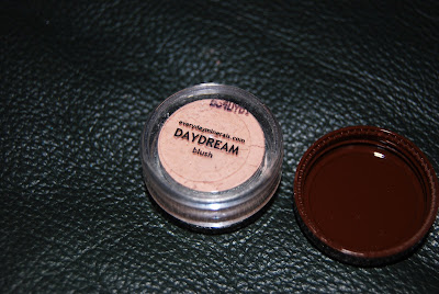The Make-up Mag'