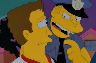 Off Base Percentage: Springfield Nuclear Power Plant Softball Team