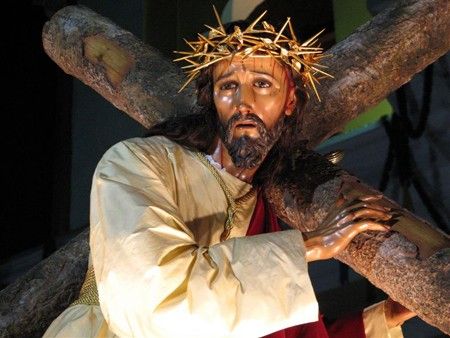 Biblioteca y Galeria de la SMHE: Cristo Rey.