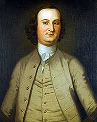 Washington and Lewis Heritage