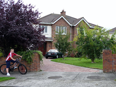 Súil Eile: "Sallins Bridge", Sallins, Co Kildare