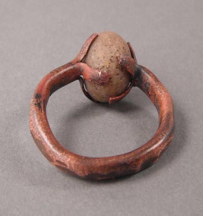 Thomasin Durgin: The Ring Blog: 248/365 prometheus