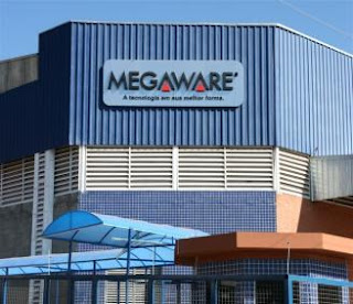 Folha do Leão: Vitória fecha com a Megaware