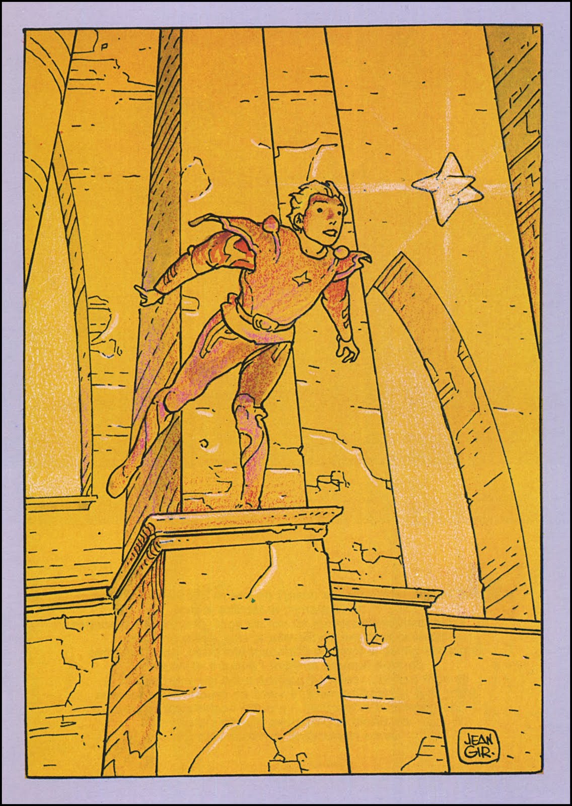 The Pictorial Arts: By Any Other Name