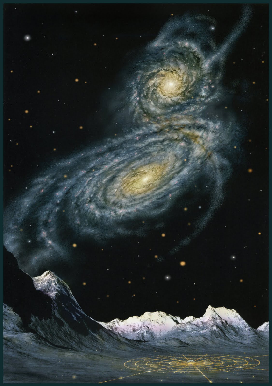 The Pictorial Arts: Advice for the Image Morgue