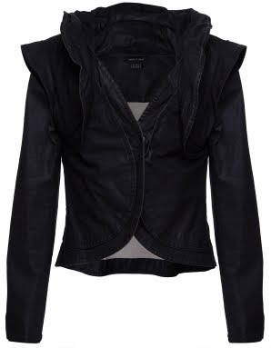 .pretty obsessed.: structured jackets