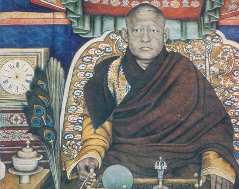 Bogd Khan - Alchetron, The Free Social Encyclopedia