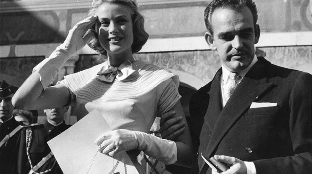 Mad for Monaco: Onassis vs. Grimaldi
