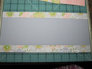 KreatesKards: Tri-Shutter Card - Tutorial