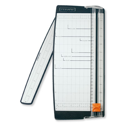 KreatesKards: Drawing for Stampin' Up! Fiskars Personal Paper Trimmer