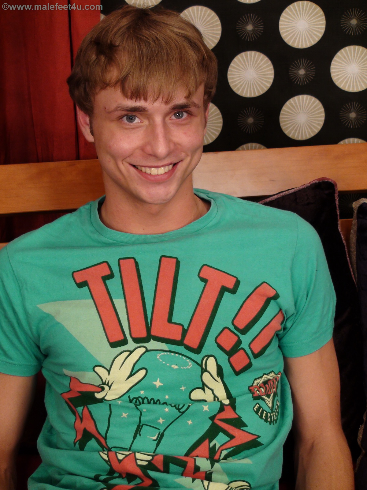 MaleFeet4U: upcoming video sets on malefeet4u.com