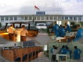 Blog Praja Holic: SEKOLAH TINGGI ILMU PELAYARAN / MARITIME HIGHER ...