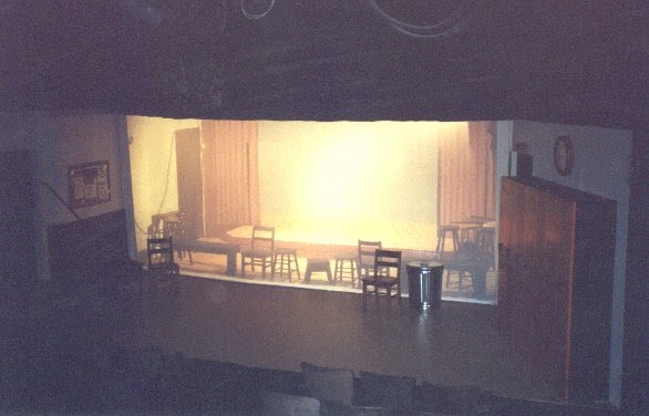 PQ.TheatreArchitecture: Scrims