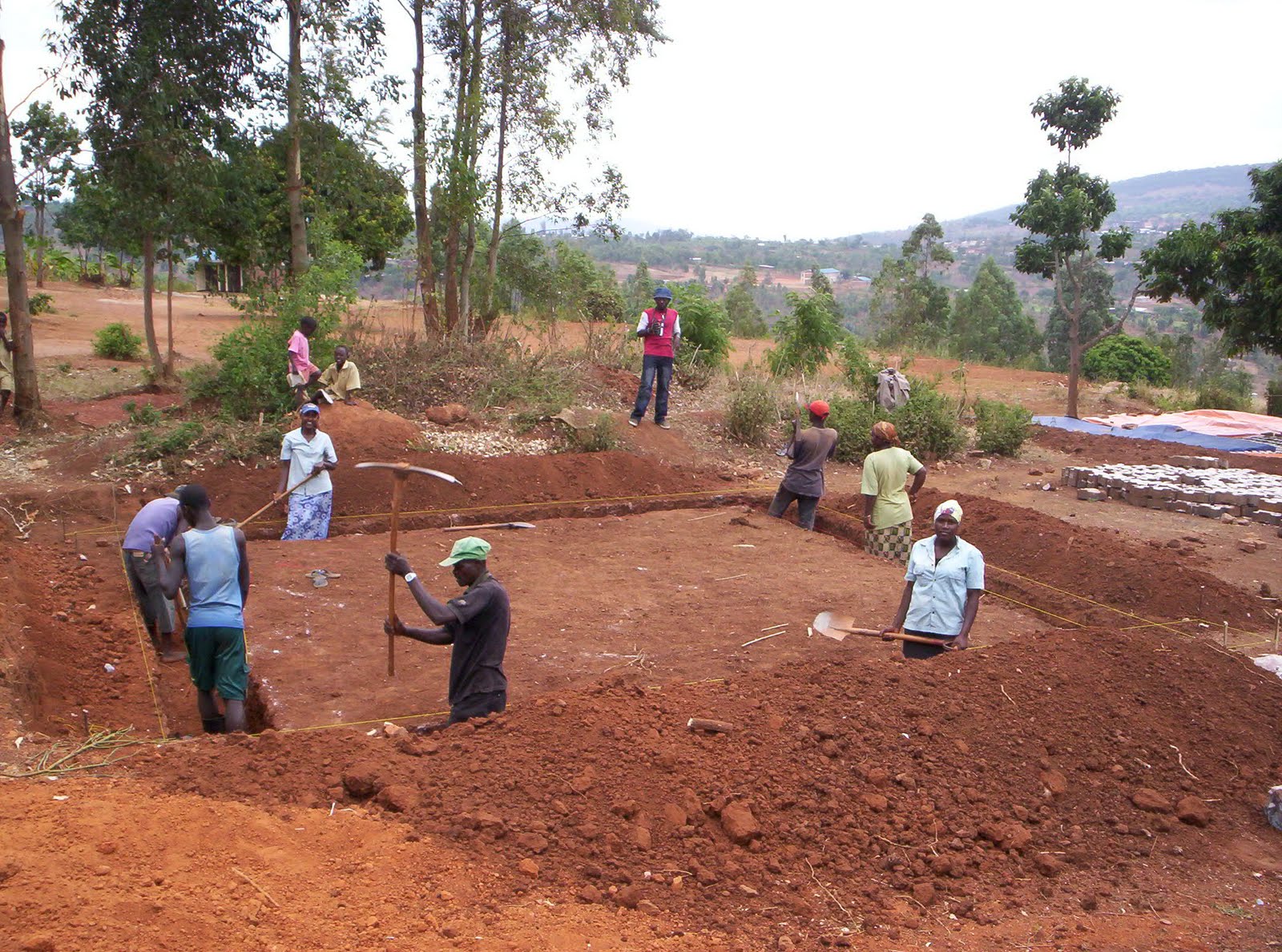 HOUSE CONSTRUCTION IN INDIA VAASTU GUIDELINES FOUNDATION house-construction-in-india-vaastu-guidelines-foundation
