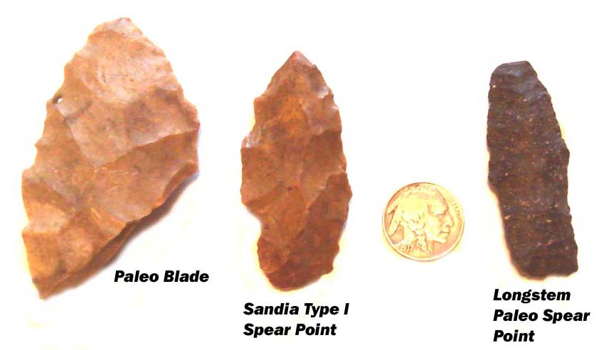 Ned Greenwood looks at the World: Blackhand Gorge and Flint Ridge (Blog ...