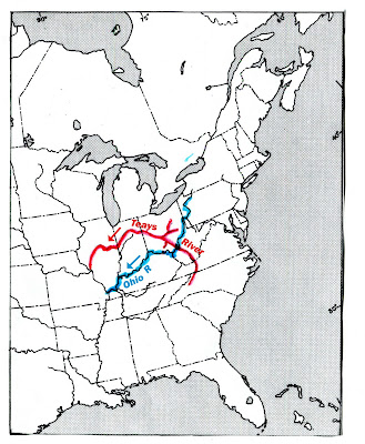 Ned Greenwood looks at the World: January 2011