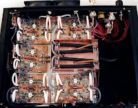 RF for Amateur Hobbies: HOMEBREW - 500 WATT 450 MHz POWER AMPLIFIER