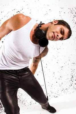 EMPTV: David Pinto estrena su nueva sesion