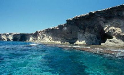 Almeria Turistica.: Mar de Alboran,Isla de Alboran.