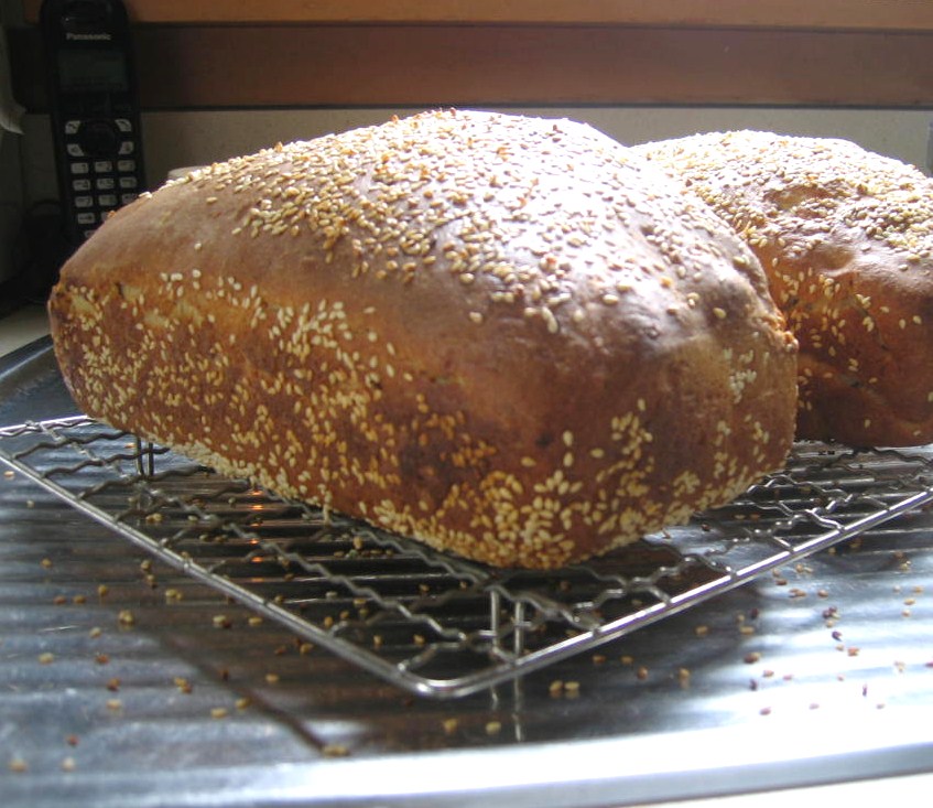 Little Village Homestead Recipes - Banana-breads.com