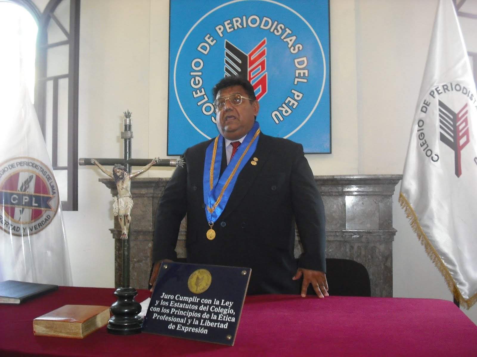 RJHM Comunicaciones: En memoria de Guillermo Makiya Vicente a un mes de ...