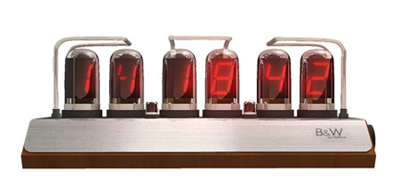 Unique Stuff Blog ::.: Unique Wall Clocks