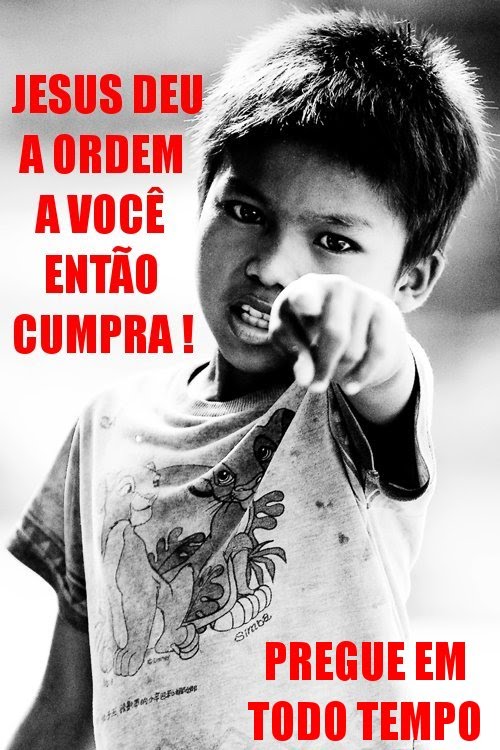 Missões Cristãos em Defesa do Evangelho: "MISSÕES",ACORDE esse CHAMADO ...