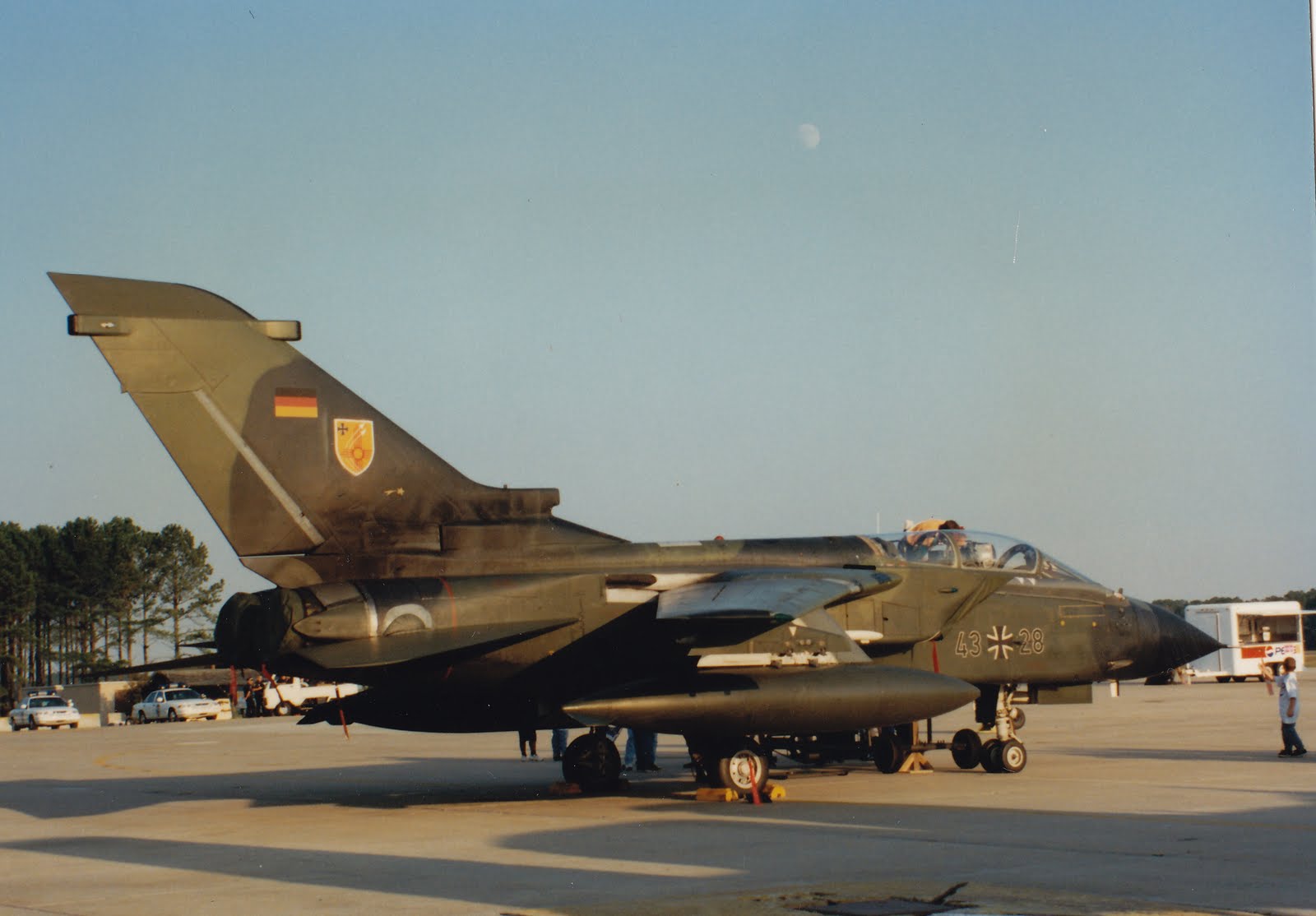 Deliberate Force at Eve Collie blog