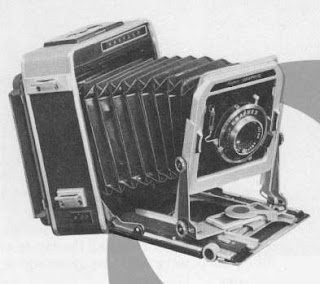 No Name Blog: The Graflex 4x5 Super Graphic and Super Speed Graphic