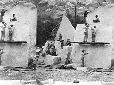 Calendario Mormon: 14 de Febrero de 1853. Se inicia la construccion del ...