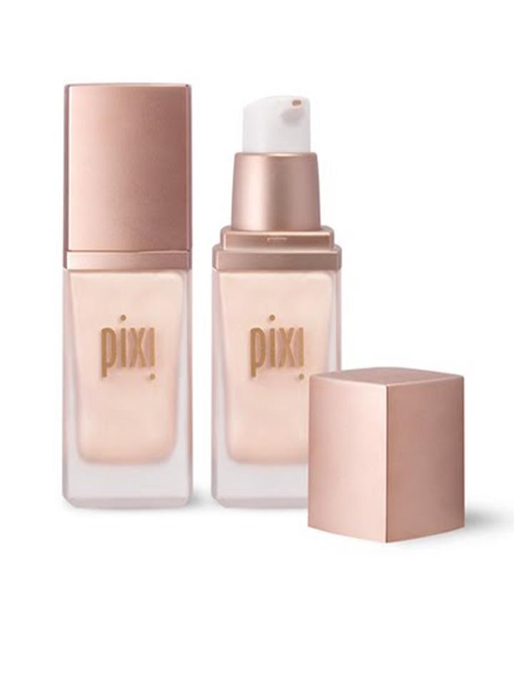 Sara Strand Speaks Beauty