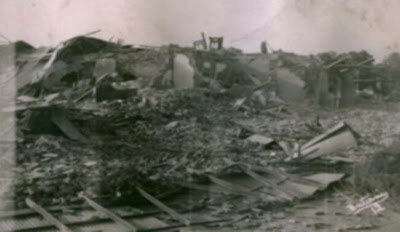 QUETTA: Earthquake 1935