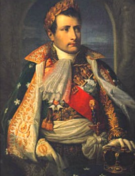 Napoleão Bonaparte