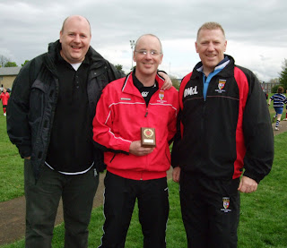 Cumnock RFC new club website:- http://www.pitchero.com/clubs/cumnock ...