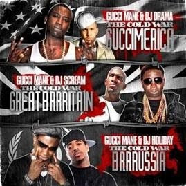 Gucci Mane indicted on federal gun charges. Faces 20 years in jail. : r ...