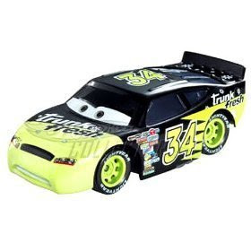 Disney Pixar Cars Toys: October 2009