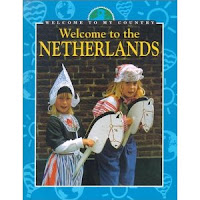 Cool Stuff 4 Catholics: Discover the Netherlands Through Children's Books