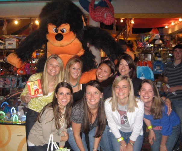 A Recruiter’s Reasons For Thanks | Protiviti Recruiting