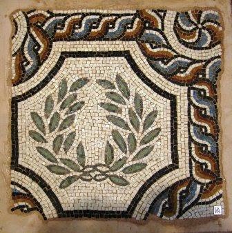 Mosaics24 - Ψηφιδωτά: ΨΗΦΙΔΩΤΑ: ΔΑΠΕΔΑ