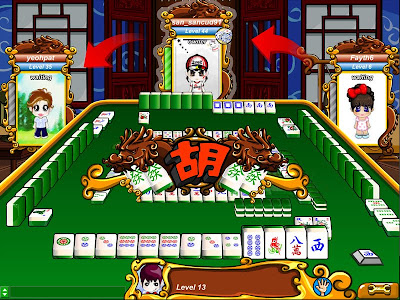 Game Design II: Viwawa : Wahjong