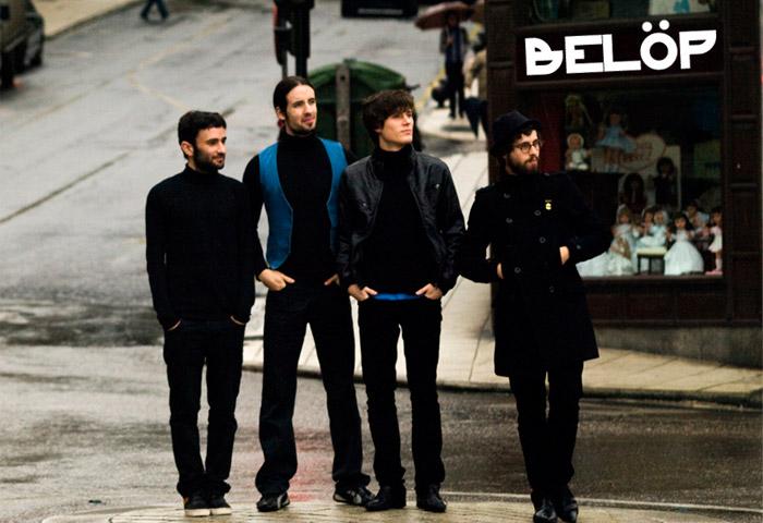 Belöp gana el concurso Barakaldo Pop Rock mientras La Fea Doris se ...