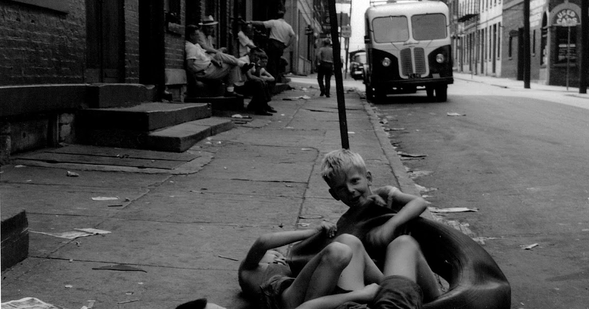 CityKin: Daniel Ransohoff